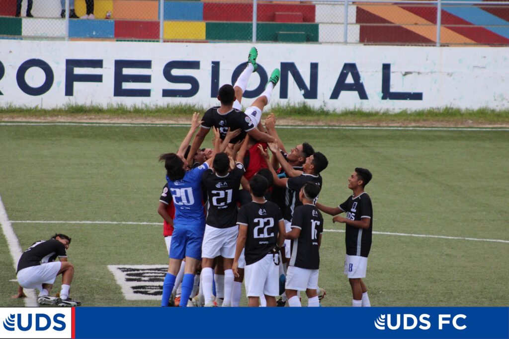 UDS FC – UDS – Universidad del Sureste